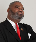 Laymen Auxiliary Officers